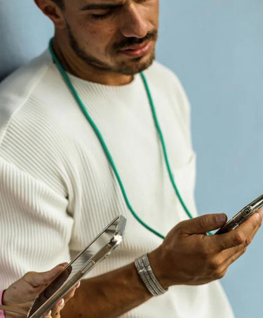 EMSY offers stylish and secure crossbody phone cases for any phones ...